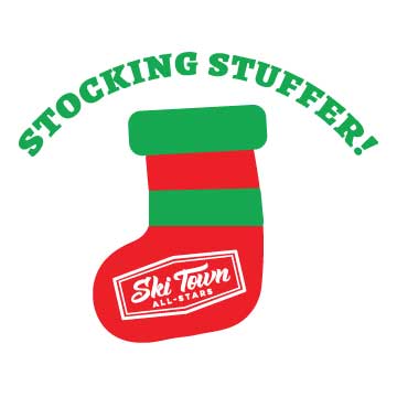 Stocking Stuffers! – Ski Town All-Stars
