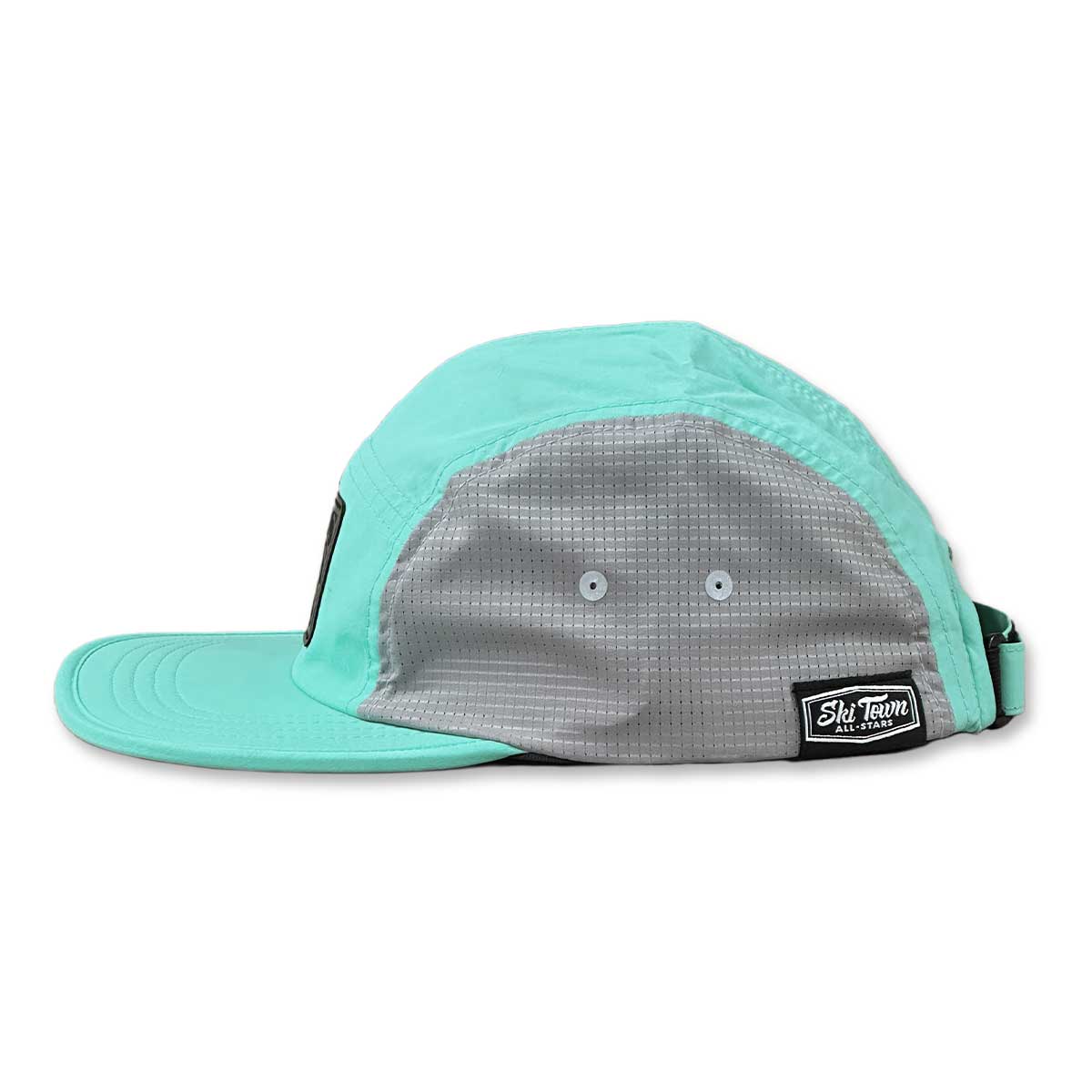 The Pronto - Bikes Bikes Bikes - Ski Town All-Stars