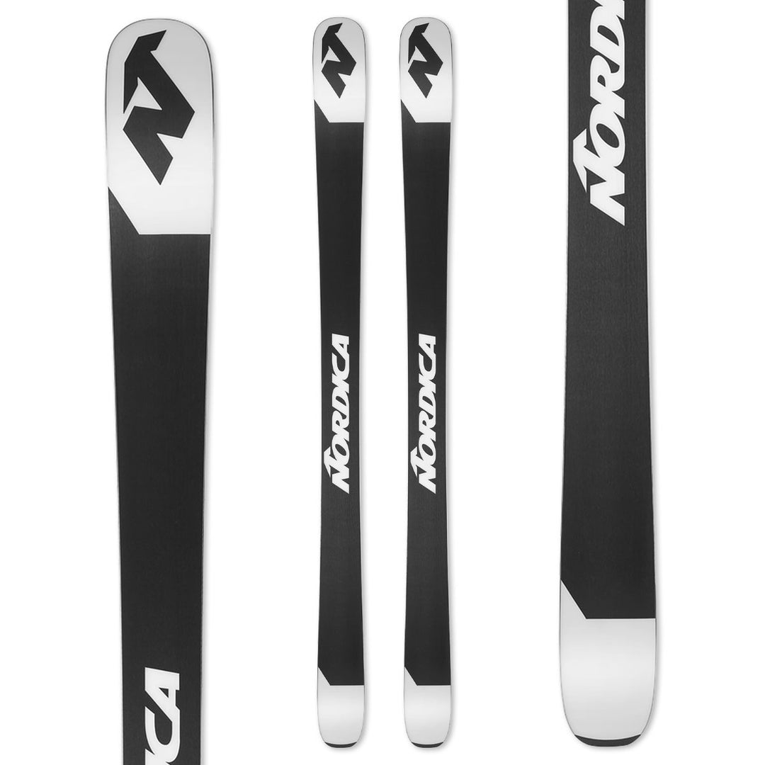 2027 Nordica Santa Ana 87 Skis + Bindings - Bundle Deal – Ski Town All ...