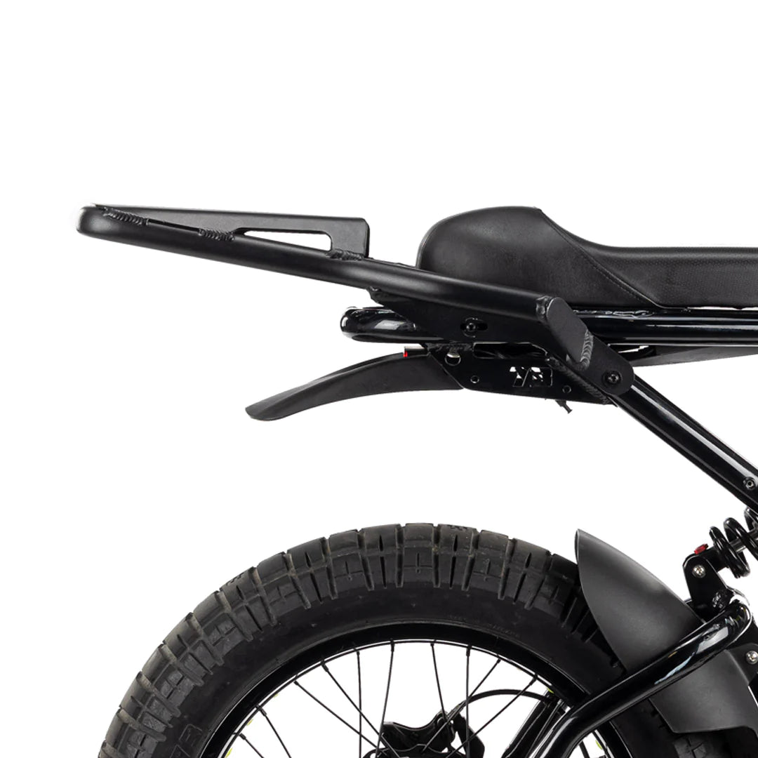 Super 73 Rear Cargo Rack - R Series – Ski Town All-Stars