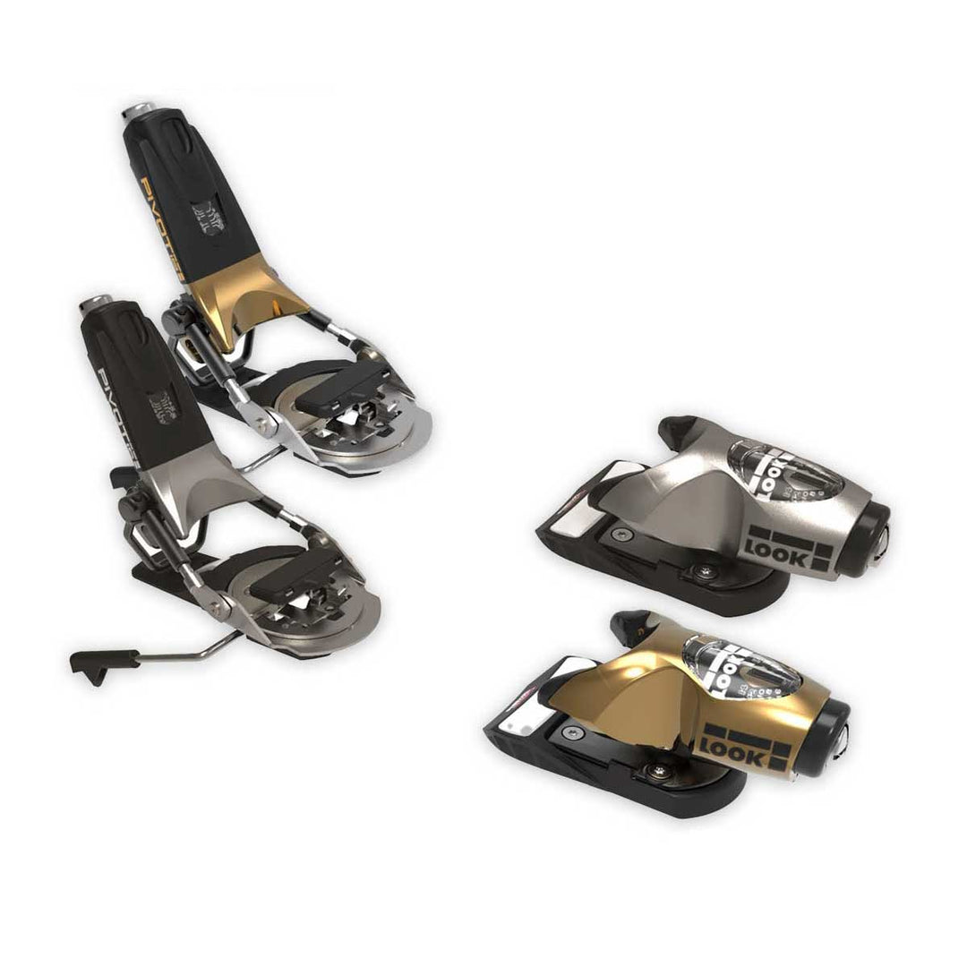 LOOK BINDINGS – Ski Town All-Stars