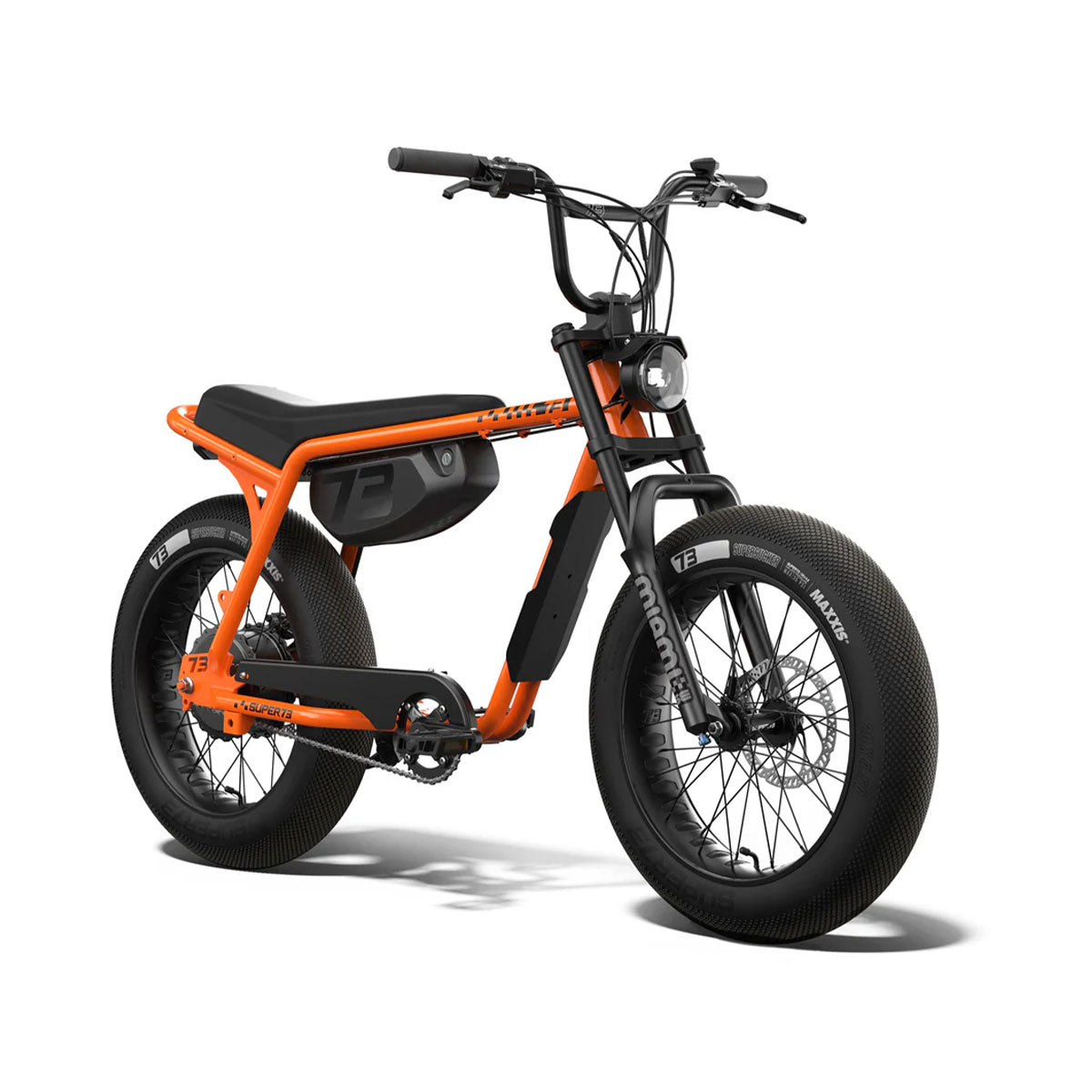 SUPER73 - Z MIAMI SE E-BIKE – Ski Town All-Stars