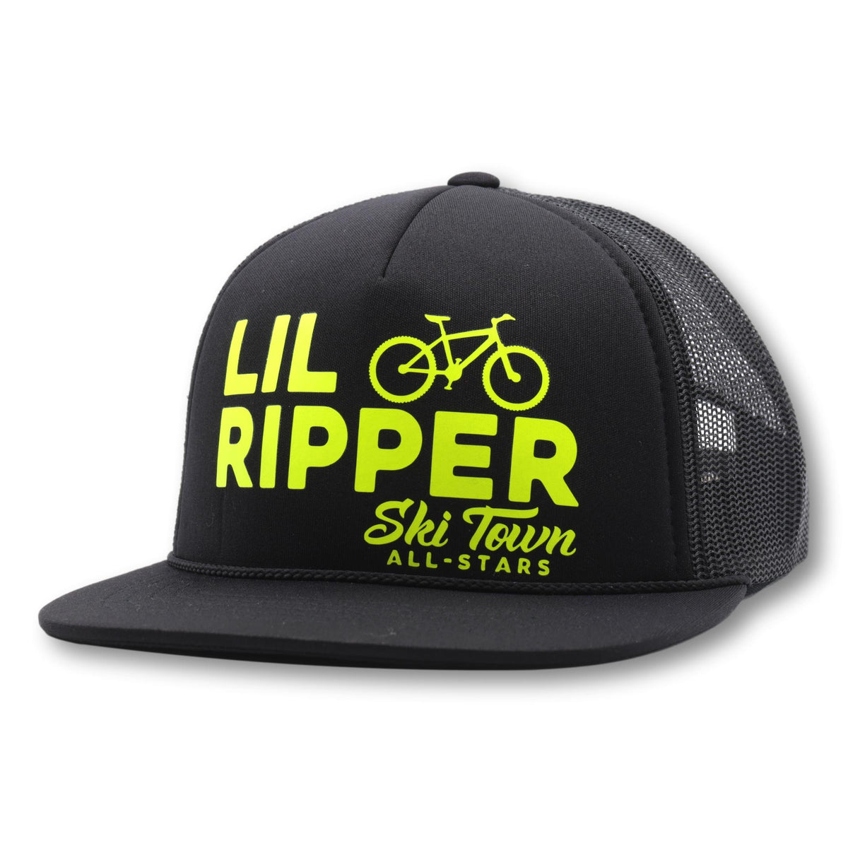 LIL RIPPER - BIKES – Ski Town All-Stars