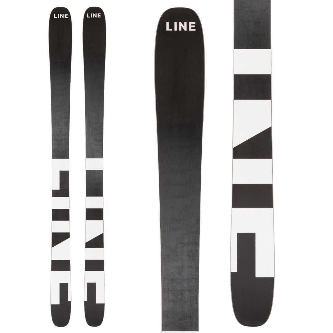 MENS SKIS – Ski Town All-Stars