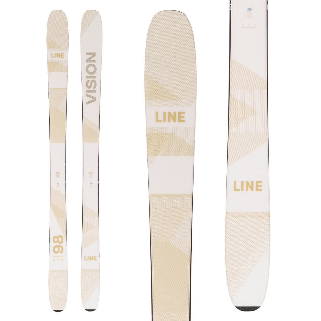 MENS SKIS – Ski Town All-Stars